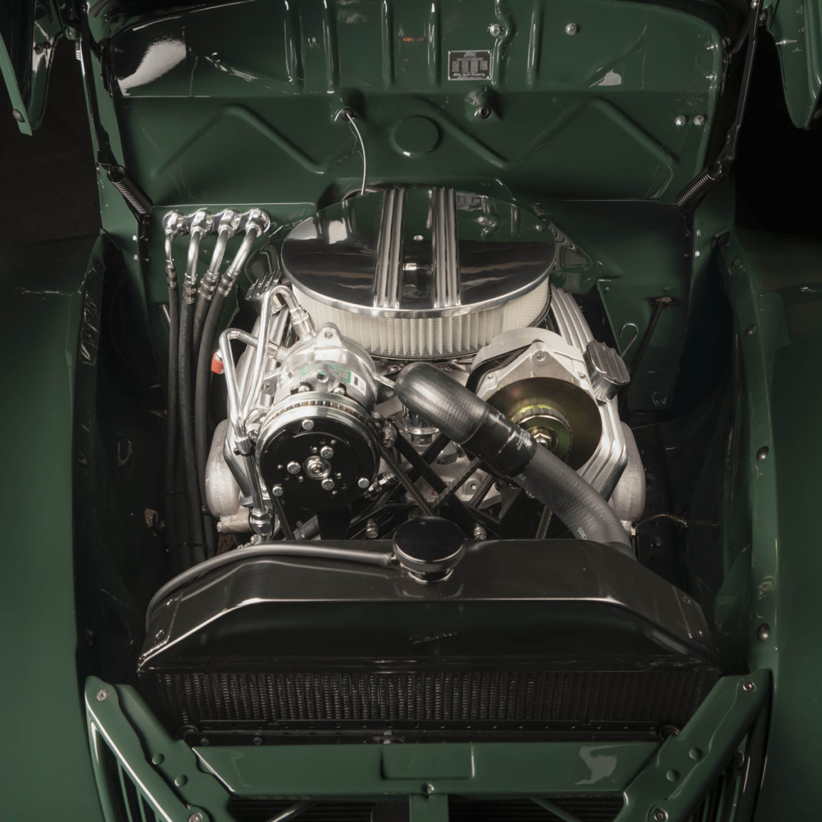 Gallery - Charly's Garage